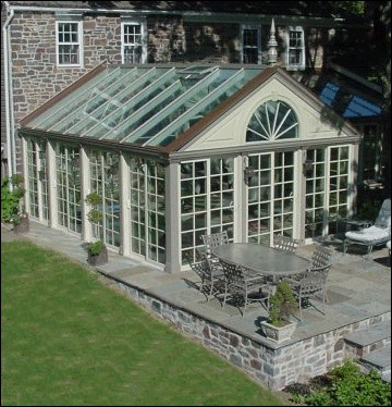 Conservatories Online, Featured Conservatory Installation, UK, USA